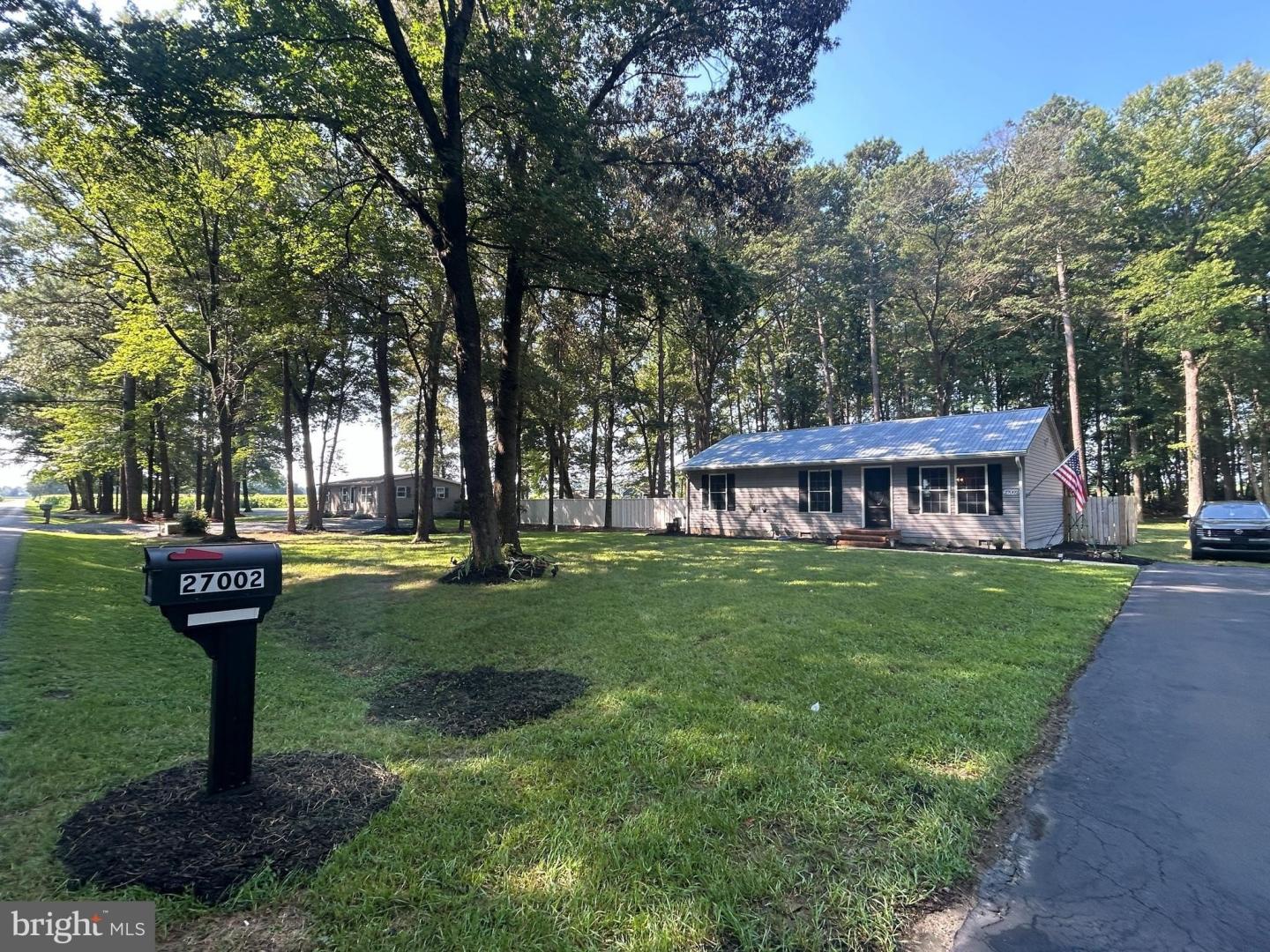 Home for Sale at 27002 KAYE Road, LAUREL, Delaware 19956 | CENTURY 21®