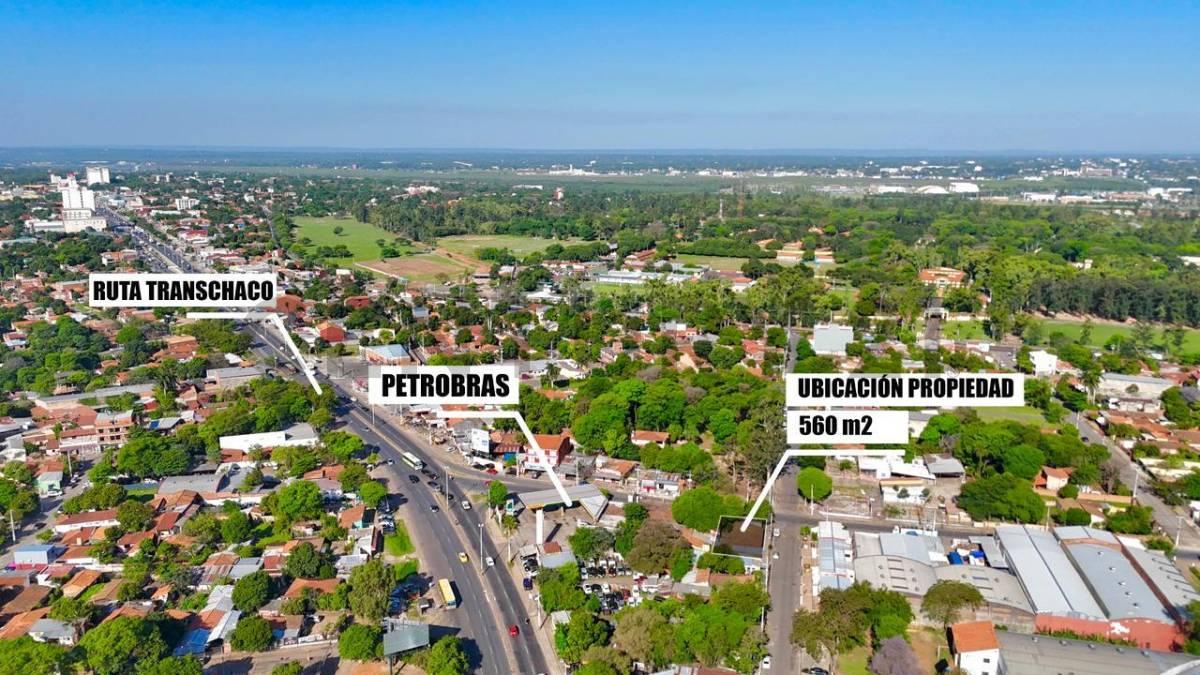 Casa unifamiliar à venda em Teniente Gregorio Villalba entre ...