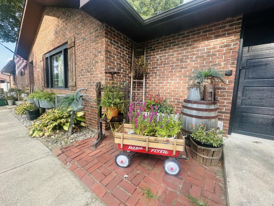Single Family Home for Sale at 1315 N Walnut ST, Brazil, Indiana 47834 ...