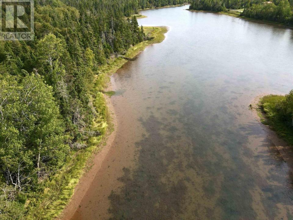 Terreno vacío en Venta en CAPE BEAR ROAD, Murray Harbour, Isla Del ...