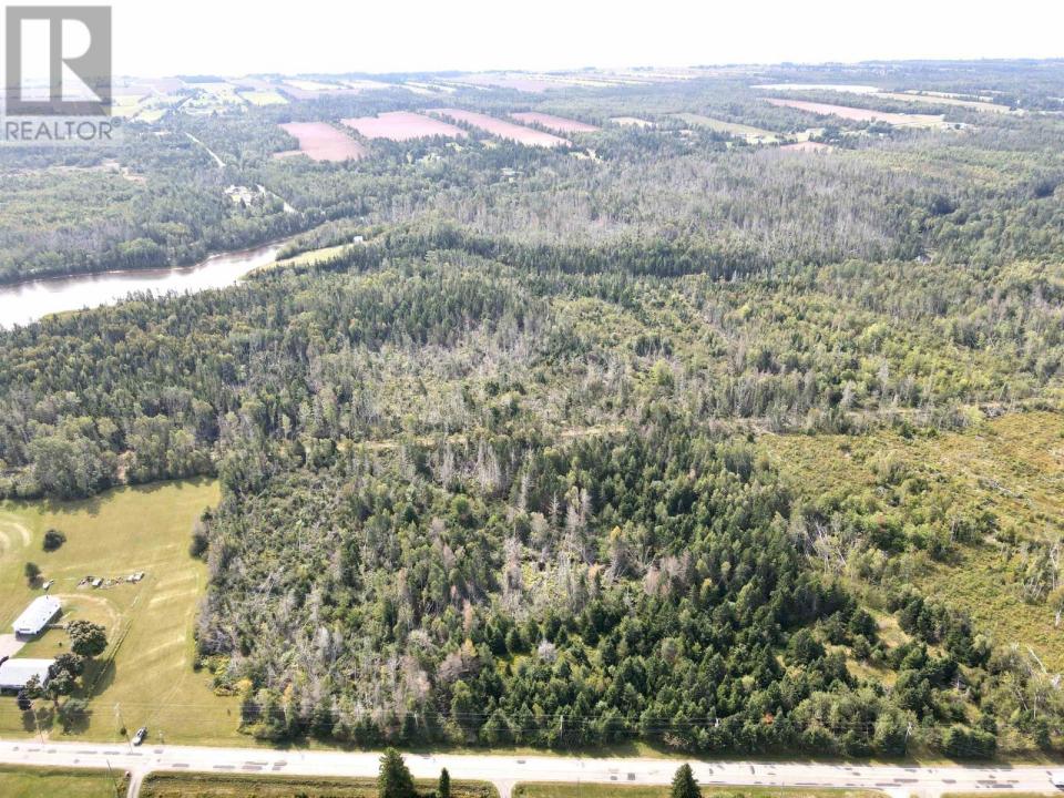 Terreno vacío en Venta en CAPE BEAR ROAD, Murray Harbour, Isla Del ...