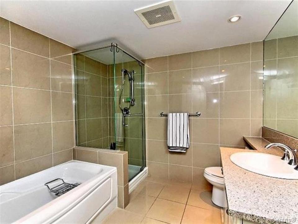 Departamento en Venta en 1210 Boul. De Maisonneuve O., Montréal (Ville ...
