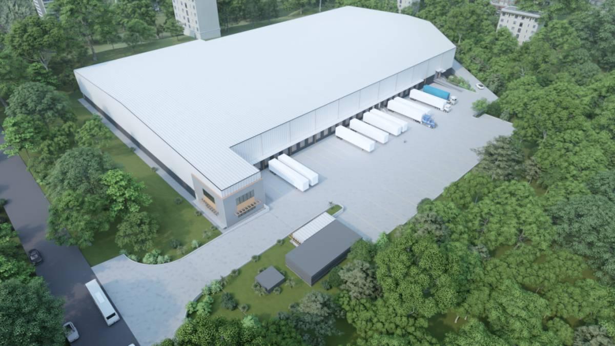 Propriété commerciale à louer au Central-Alajuela Central, Alajuela ...