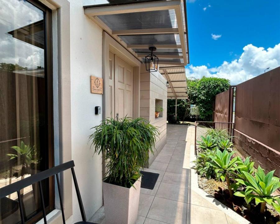 Single Family Home for Sale at Estandar , Guápiles Pococi, Limón 70201 ...