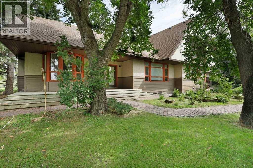 Casa Unifamiliar en Venta en 1024 CASSILS ROAD WEST, Brooks, Alberta ...