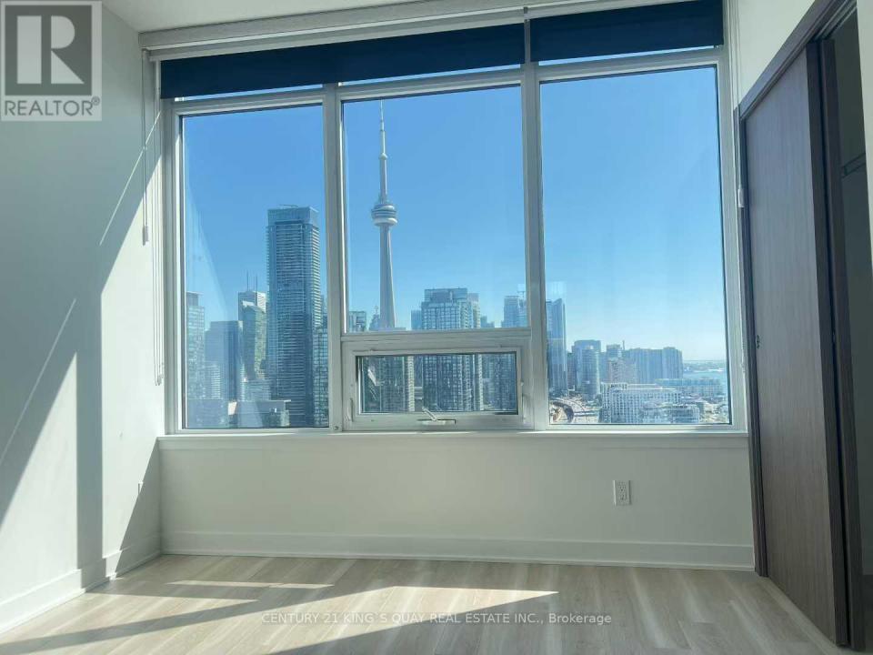 Home for Sale at 17 BATHURST STREET, Toronto (waterfront Communities ...