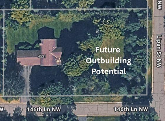 Casa unifamiliar à venda em 4531 146th Lane NW, Andover, Minnesota ...