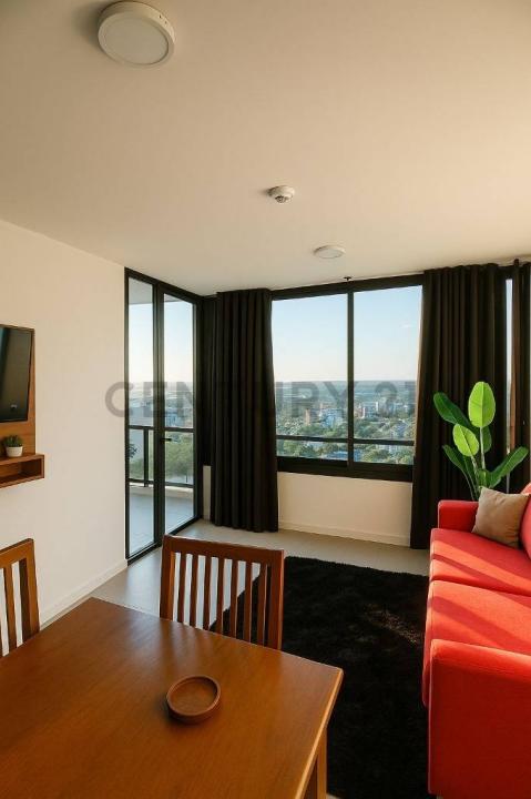 位於JUAN DE SALAZAR ESQ. PADRE CARDOZO EDIFICIO LA GARDENIA SOHO, Las Mercedes, Asunción 0000, 巴拉圭 ...