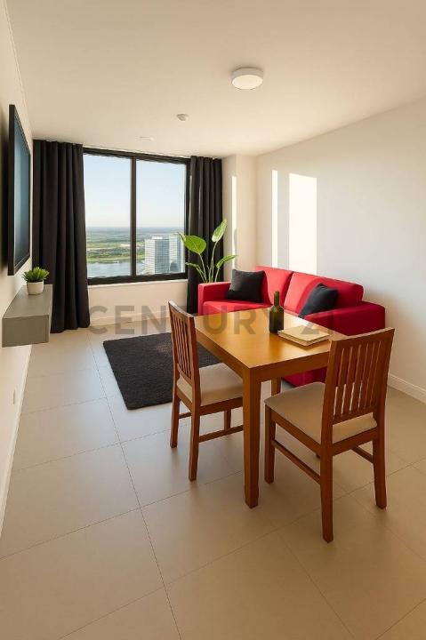 位於JUAN DE SALAZAR ESQ. PADRE CARDOZO EDIFICIO LA GARDENIA SOHO, Las Mercedes, Asunción 0000, 巴拉圭 ...