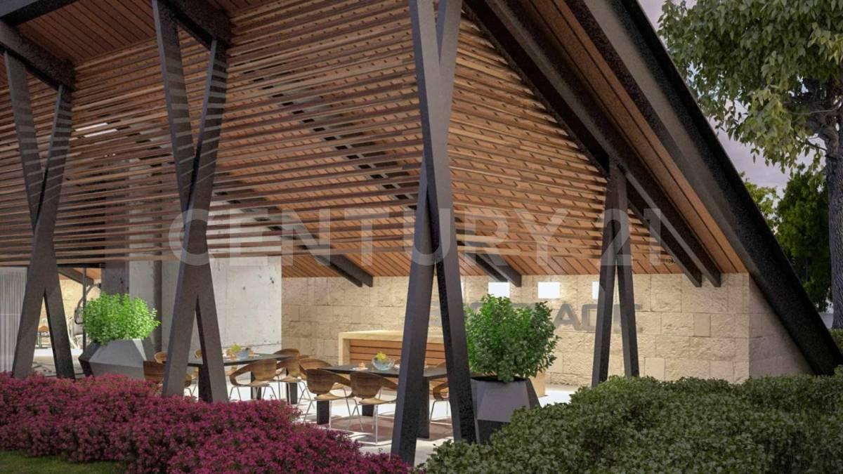 Tierra en Venta en La Vista, Coto Piamonte Lote 97,, Aguascalientes ...