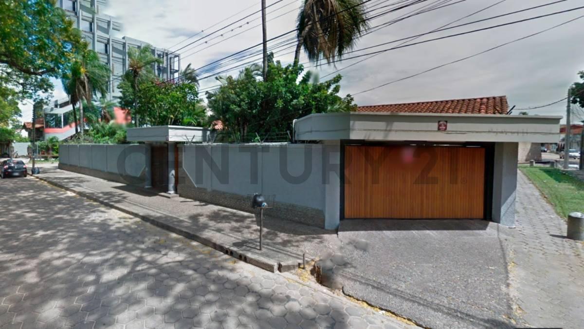 Maison unifamiliale à vendre au avendia ana barba , Centre, Santa Cruz ...