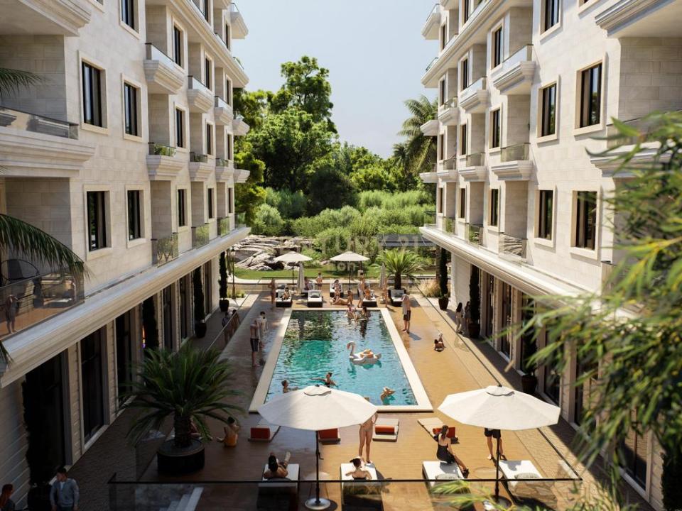 Apartment for Sale at Qerret, Durrës, Albania | CENTURY 21®