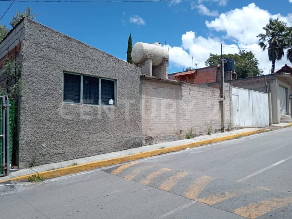 Land for Sale at CAMPO FLORIDO SIN NUMERO,, Tecámac, Estado De Mexico ...