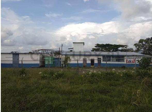 Propriété commerciale en vente à Juan Ignacio Montilla, Trujillo 3104 ...