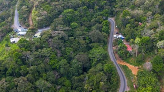 Land for Sale at San Isidro Del General Pérez Zeledón, San José 11901 ...