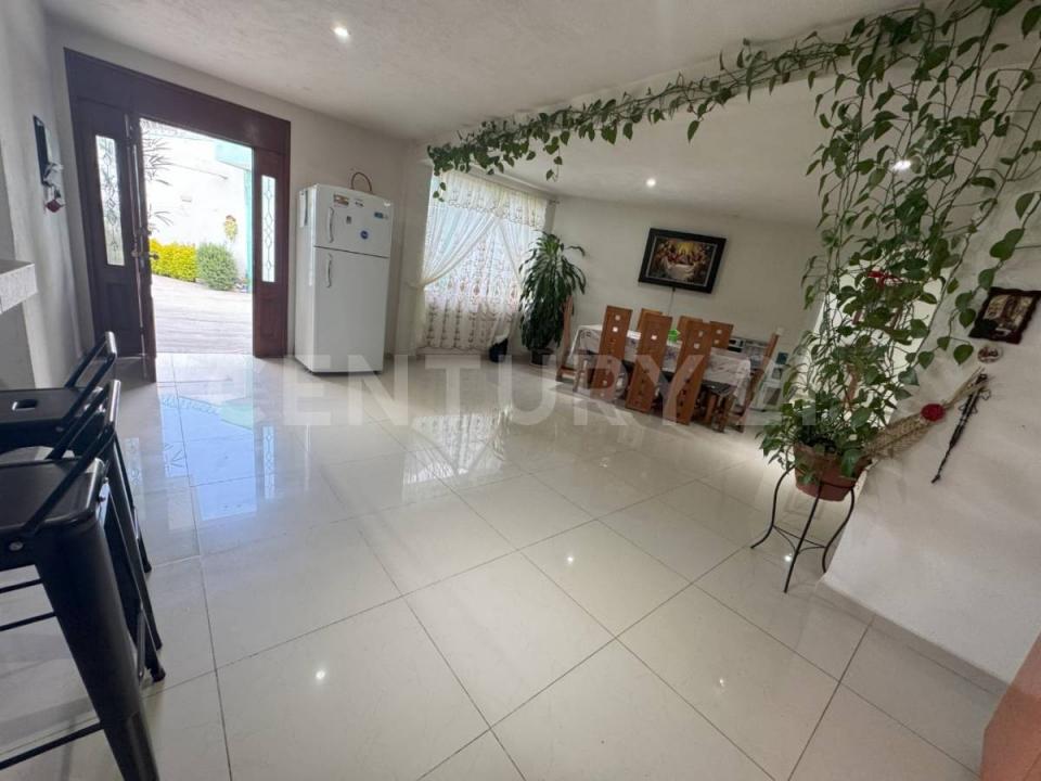 Casa Unifamiliar en Venta en rosa laurel mz 7 lt 1,, Cuautitlán Izcalli ...