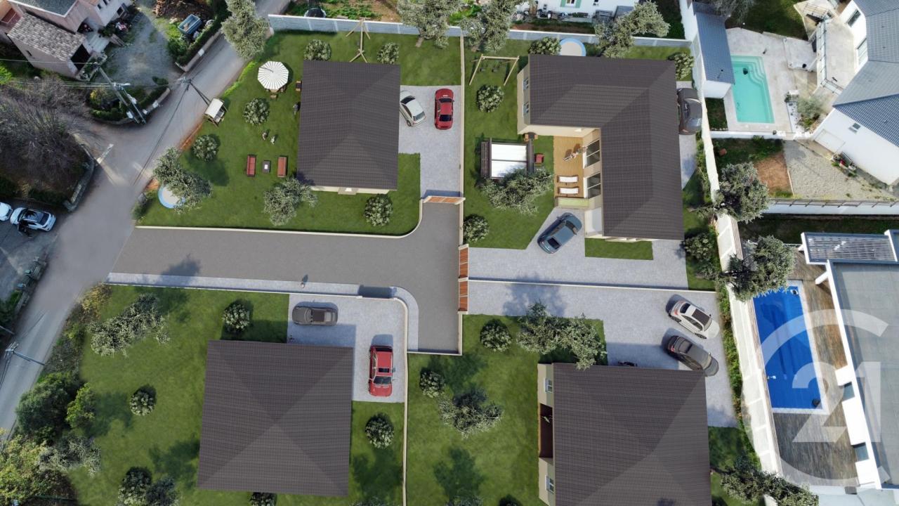 Kamienica na sprzedaż w Santa Lucia Di Moriani, Corse 20230, Francja ...