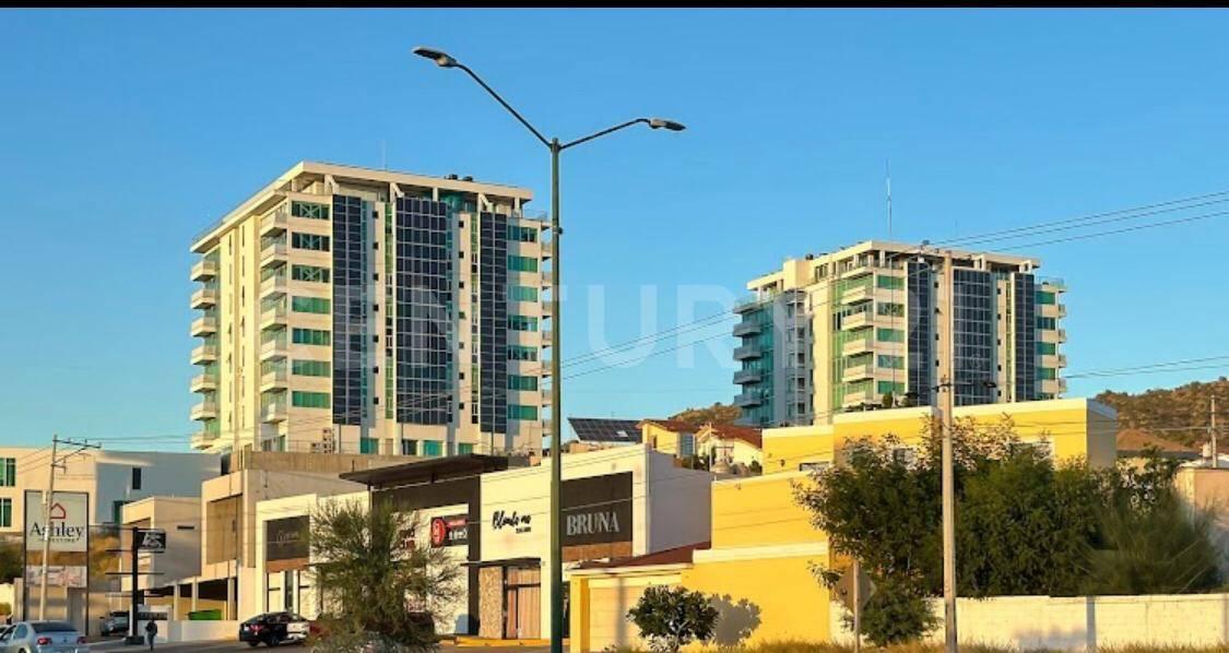 Apartment for Rent at Altitud 40, Blvd José María Morelos 639 Int. 203 ...