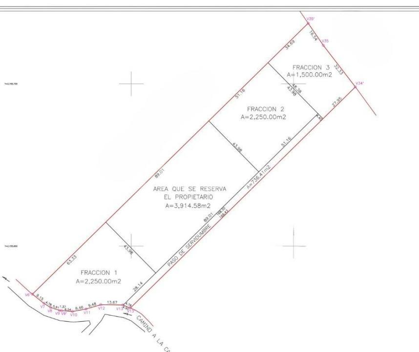 Terreno para vender em Camino a la Calera SN,, Coatepec, Veracruz 91500 ...