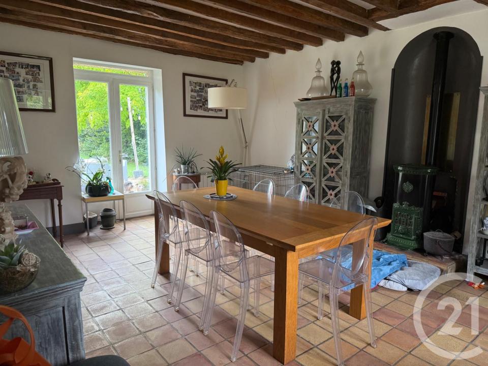Kamienica na sprzedaż w Avernes, Île-de-France 95450, Francja | CENTURY 21®