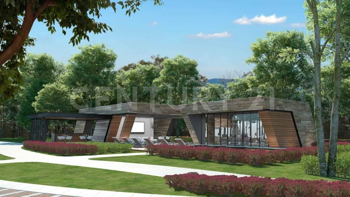 Land for Sale at La Vista Cibeles. Lote 18,, Aguascalientes ...