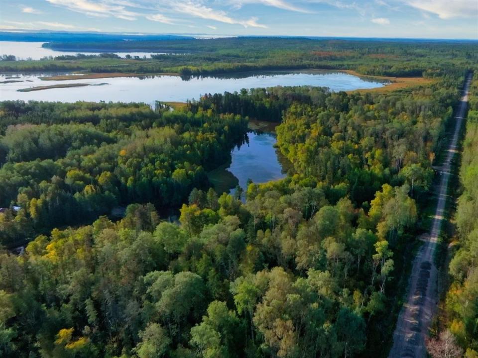 Vacant Land for Sale at Ch. Éliana, Quebec J0Z 2E0, Canada | CENTURY 21®