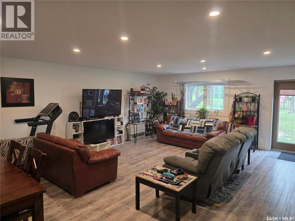 Home for Sale at REID ACREAGE, Big Quill Rm No. 308, Saskatchewan S0A ...