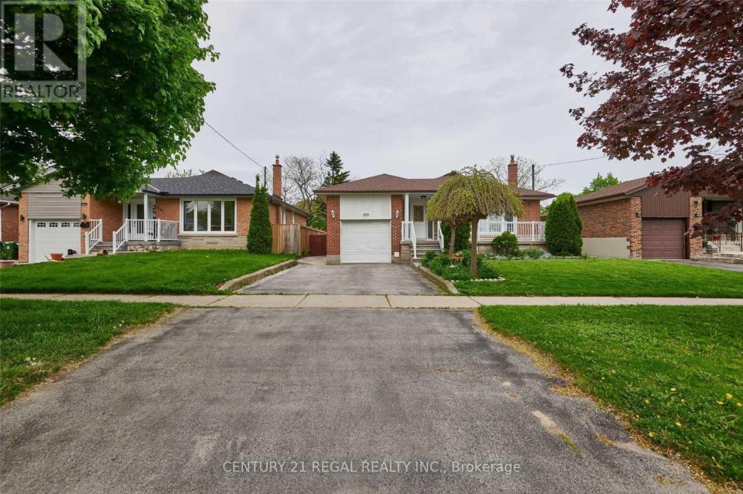 Single Family Home for Sale at 559 MCCOWAN ROAD, Toronto (bendale ...