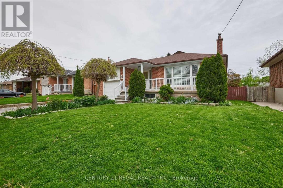 Single Family Home for Sale at 559 MCCOWAN ROAD, Toronto (bendale ...