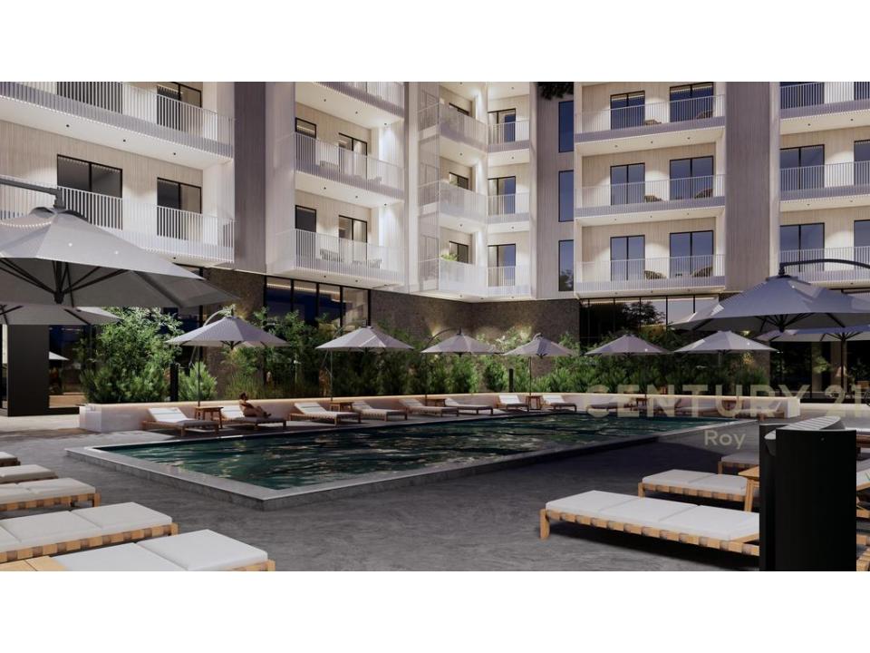 Apartment for Sale at Qerret, Durrës, Albania | CENTURY 21®