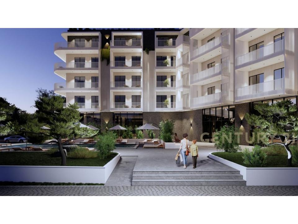 Apartment for Sale at Qerret, Durrës, Albania | CENTURY 21®