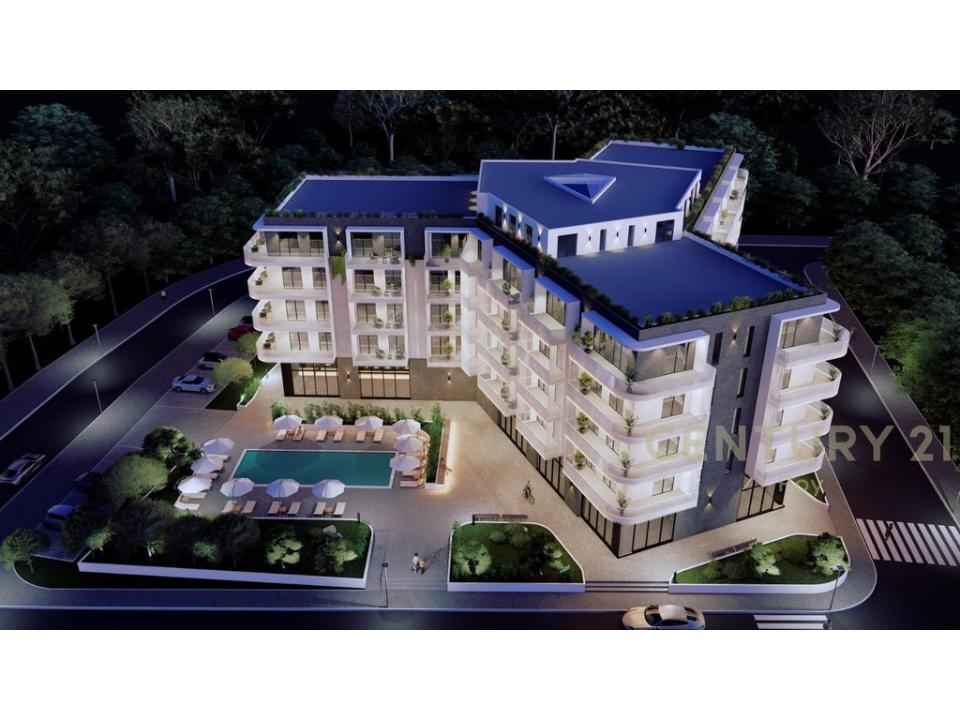 Apartment for Sale at Qerret, Durrës, Albania | CENTURY 21®