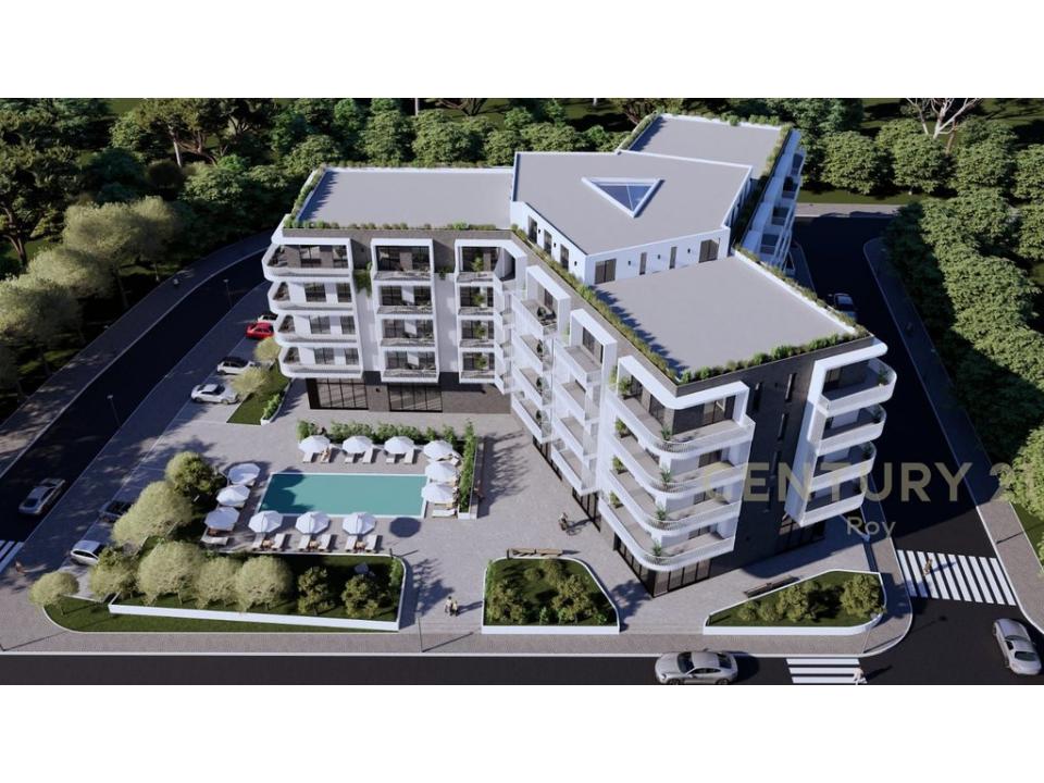 Apartment for Sale at Qerret, Durrës, Albania | CENTURY 21®