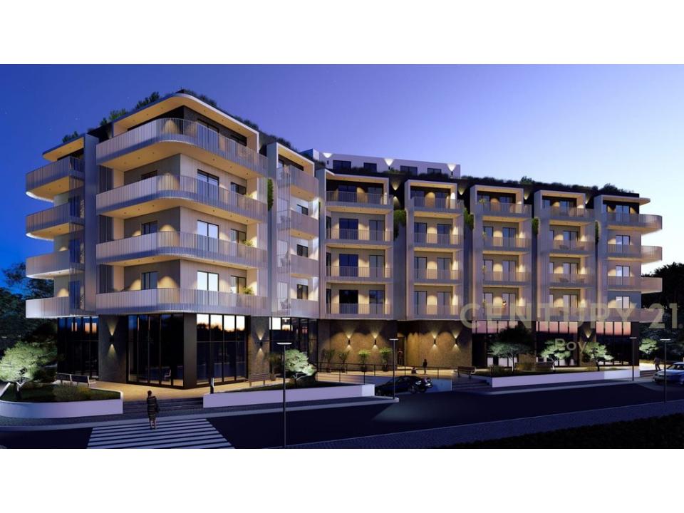 Apartment for Sale at Qerret, Durrës, Albania | CENTURY 21®