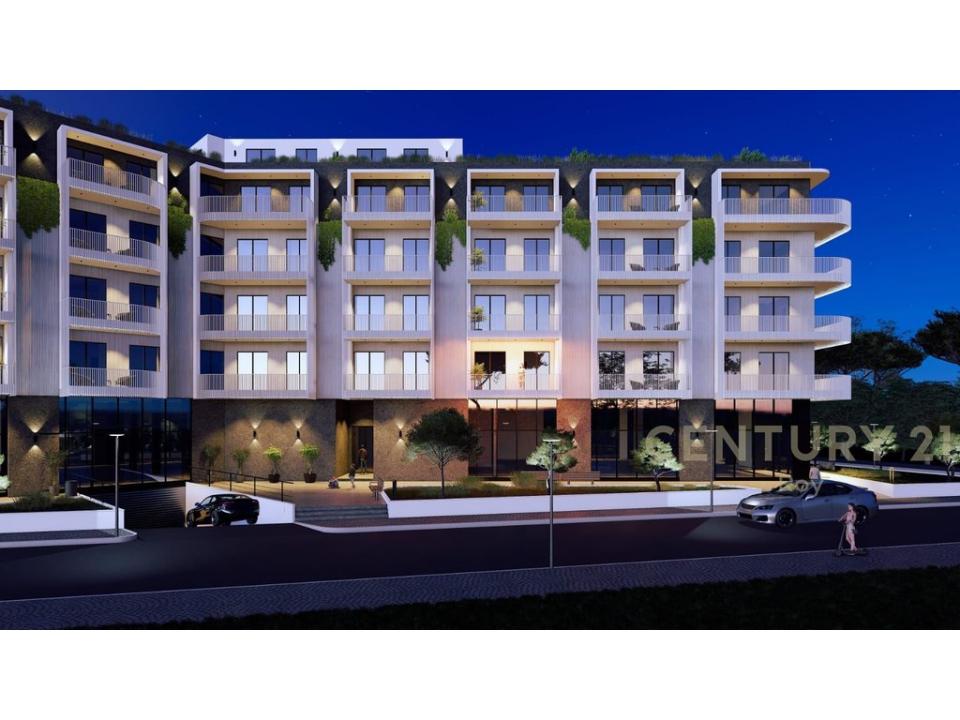 Apartment for Sale at Qerret, Durrës, Albania | CENTURY 21®