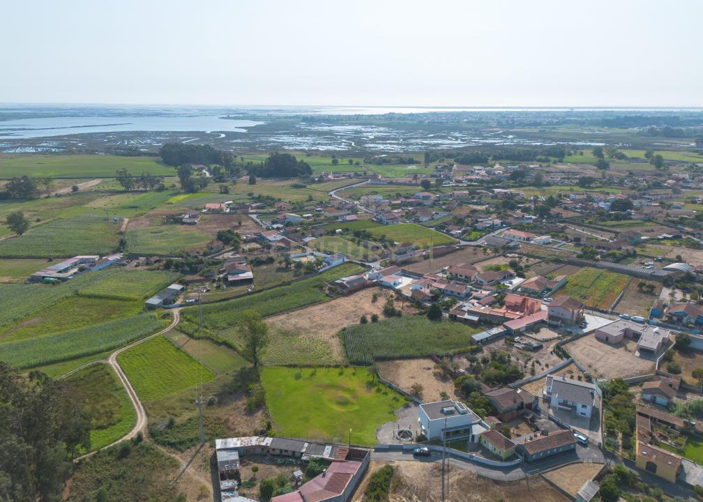 Single Family Home for Sale at Estarreja, Aveiro 3860-633, Portugal ...