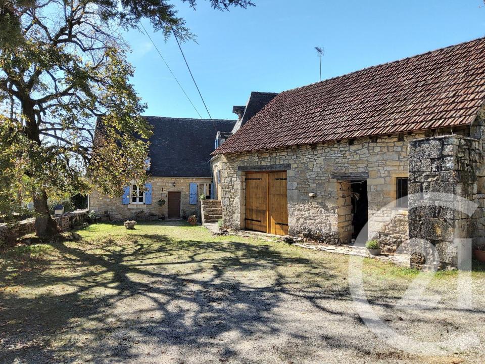 Townhouse for Sale at Martel, Midi-Pyrénées 46600, France | CENTURY 21®