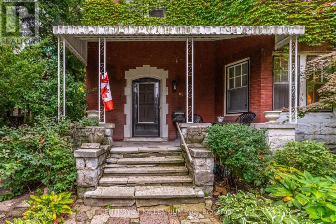 位於99 BLAKE STREET, Hamilton (blakeley), 安大略省 L8M 2S7, 加拿大的多戶住宅出售 ...