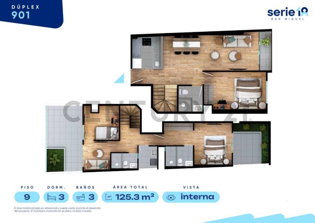 Departamento en Venta en Dean Saavedra , Lima, Lima 00001, Peru ...