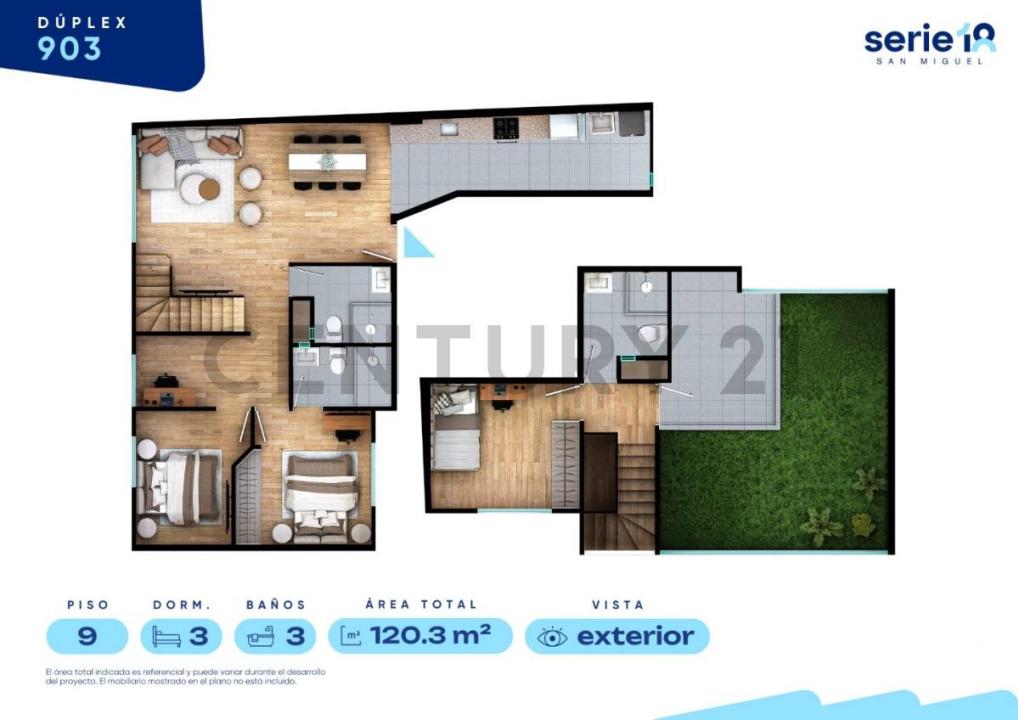 Departamento en Venta en Dean Saavedra , Lima, Lima 00001, Peru ...