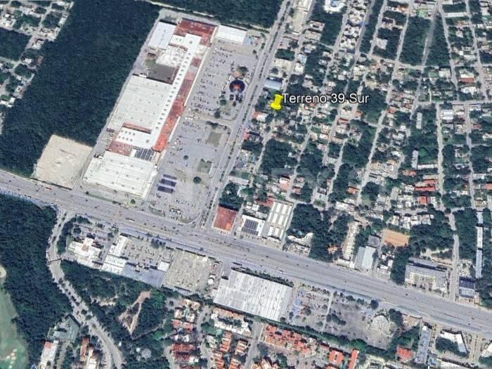 Land for Sale at Solidaridad / Riviera Maya, Quintana Roo 77710, Mexico ...