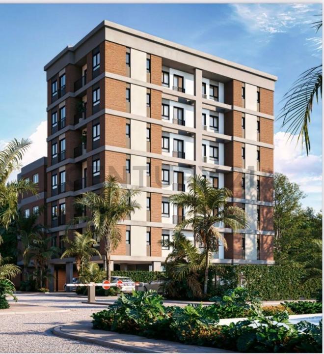 Apartment for Sale at EDIFICIO ARAZA DEL BARRIO YVYRA 9999, Luque, Central 00001, Paraguay ...