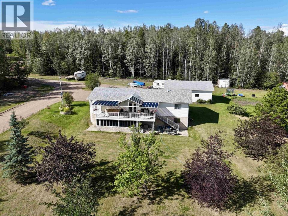 Single Family Home for Sale at 3 PEBBLE DRIVE, Fort Nelson, British ...