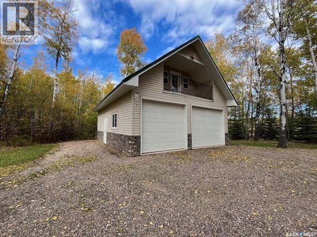 Single Family Home for Sale at MEADOWLANDS SUBDIVISION, Beaver River Rm ...