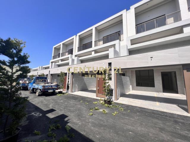 Townhouse for Sale at 寮子部, Madou Dist., Tainan City 721, Taiwan ...