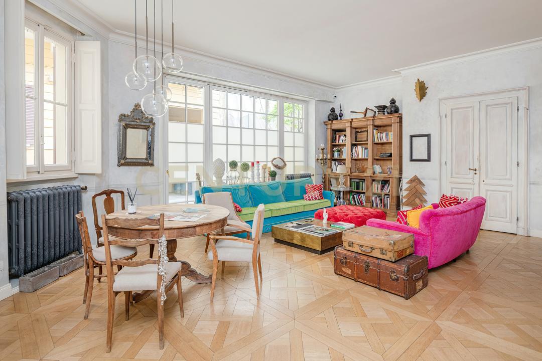 Casa Unifamiliar en Venta en Via Francesco Petrarca, Milano, Lombardia ...