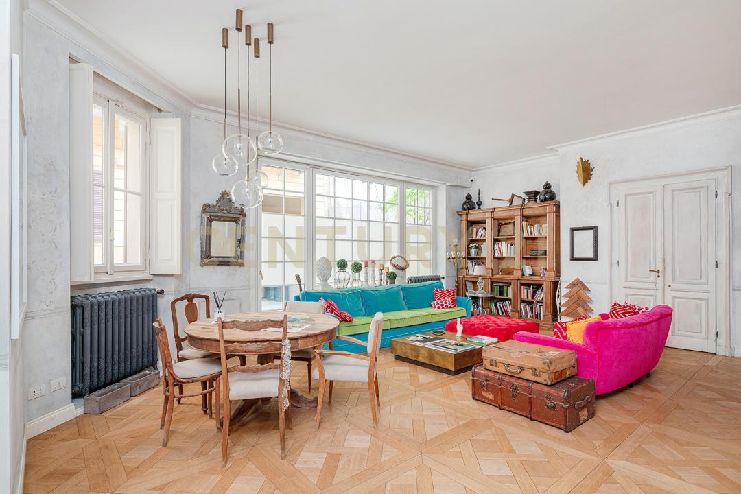 Casa Unifamiliar en Venta en Via Francesco Petrarca, Milano, Lombardia ...