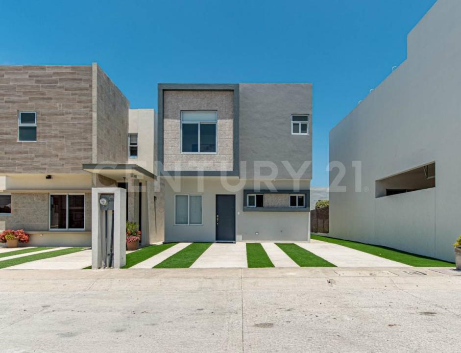 Single Family Home for Sale at Tijuana, Baja California 22667, Mexico ...
