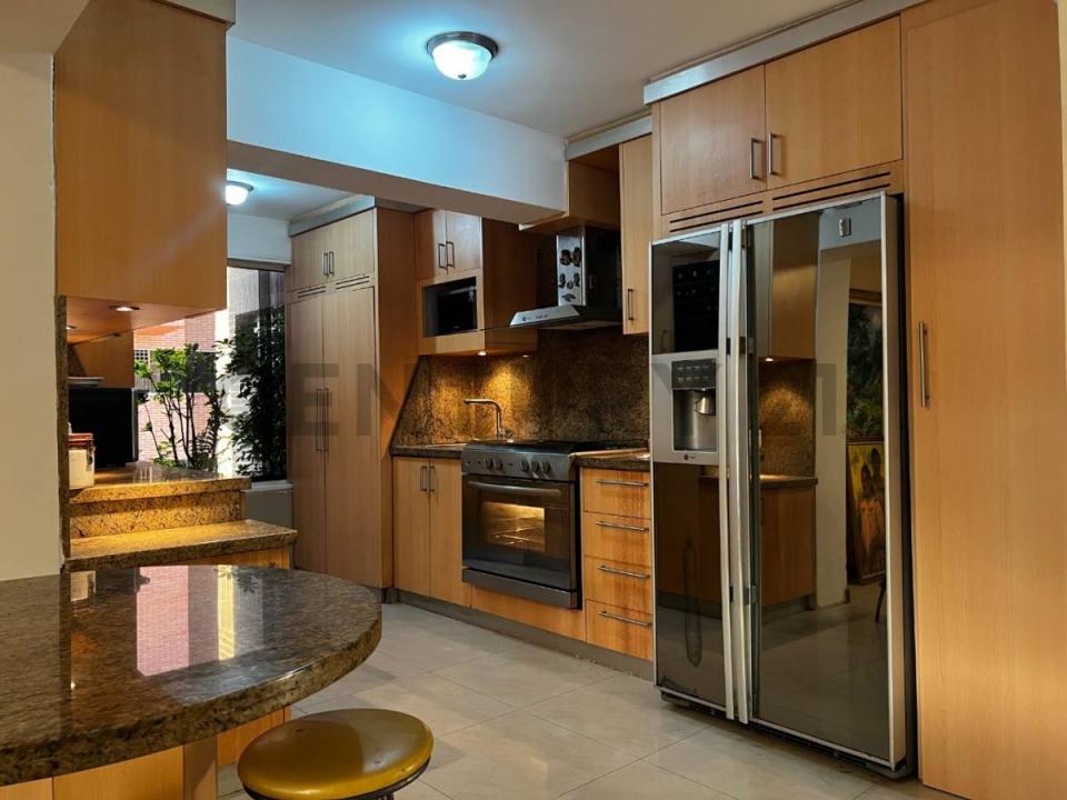 Apartment for Rent at calle La Colina Bosques de La Colina, Caracas ...