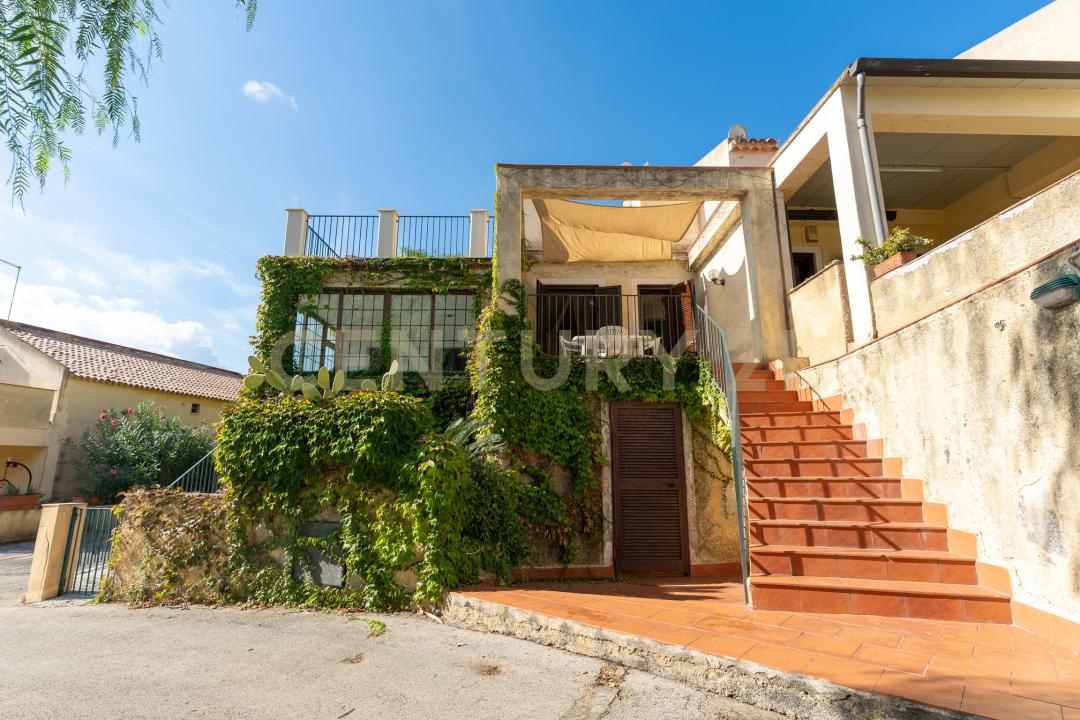 Single Family Home for Sale at baia arcile, Augusta, Sicilia 96011 ...